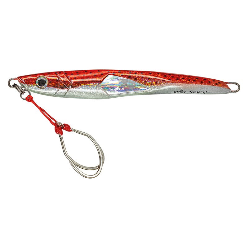 Molix Theos Shore Jigging